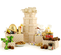 Enchanted Easter tower - Concord Lifting Equipment Hire, Sale ...