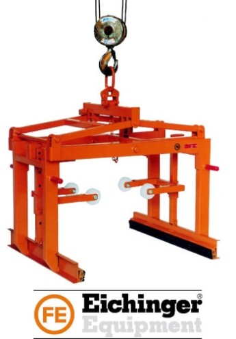 Eichinger - Concord Lifting Equipment Hire, Sale, Inspection, Testing ...