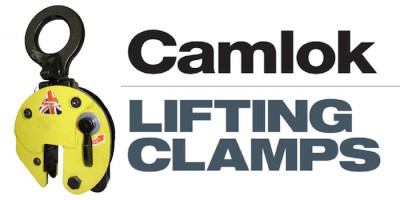 Camloc Lifting Clamps - Concord Lifting Equipment Hire, Sale ...