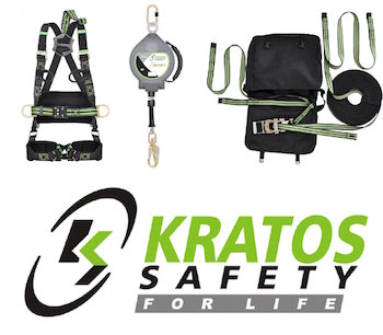 Kratos - Concord Lifting Equipment Hire, Sale, Inspection, Testing ...